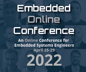 Debouncing, hardware and software, part 2